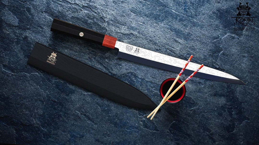 10 Easy Steps to Master Japanese Knife Care: Unlock the Secrets to ...