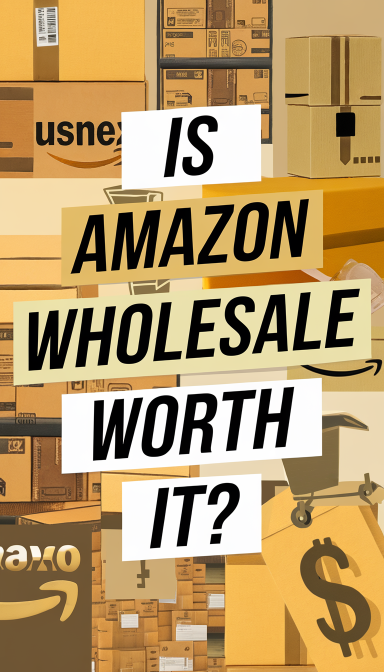 Is Amazon Wholesale Worth It? | Info Interact