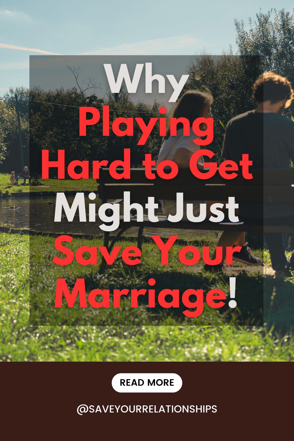 How To Fix My Marriage Alone | Info Interact