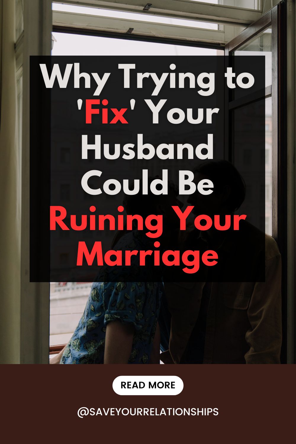 Daily Messages To Help Fix My Marriage | Info Interact