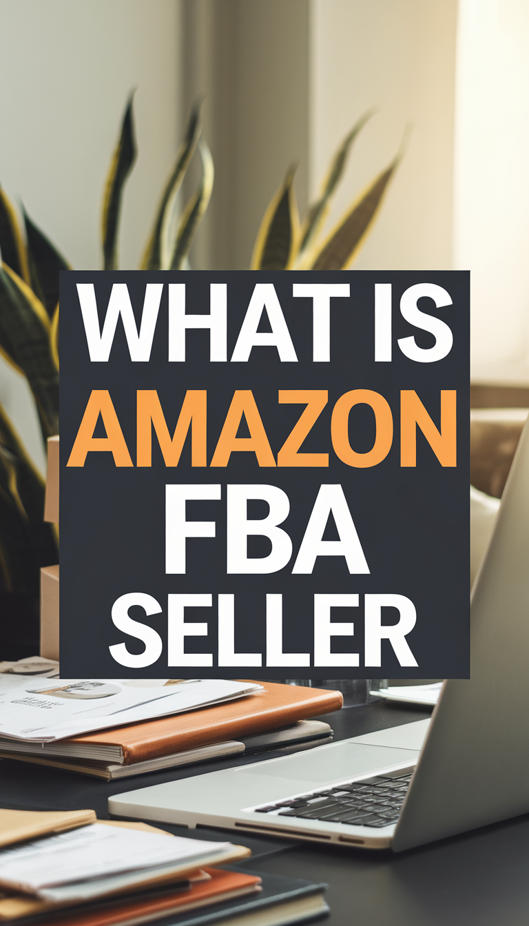 What Is Amazon Fba Seller | Info Interact