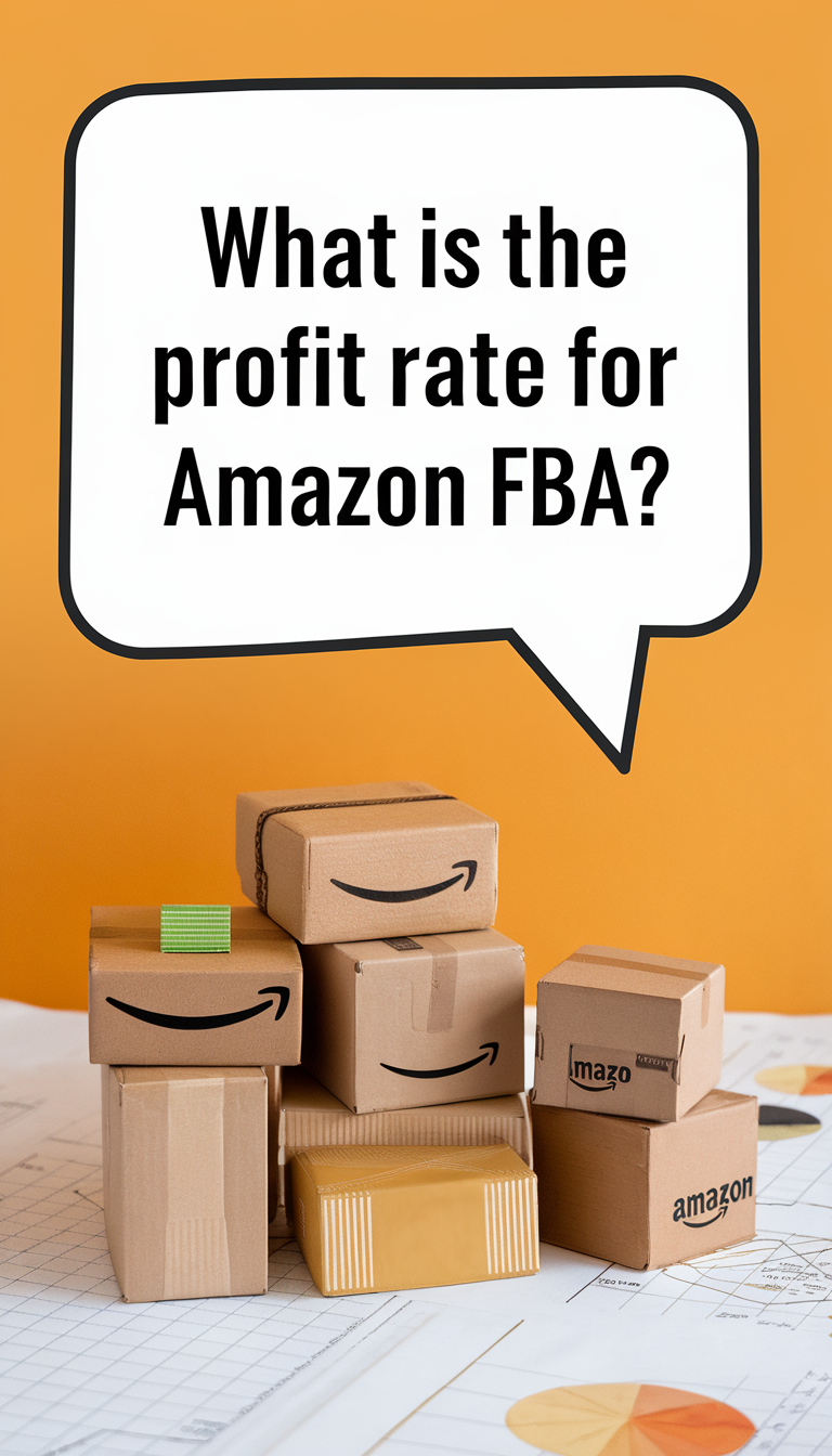 What Is The Profit Rate For Amazon FBA? | Info Interact