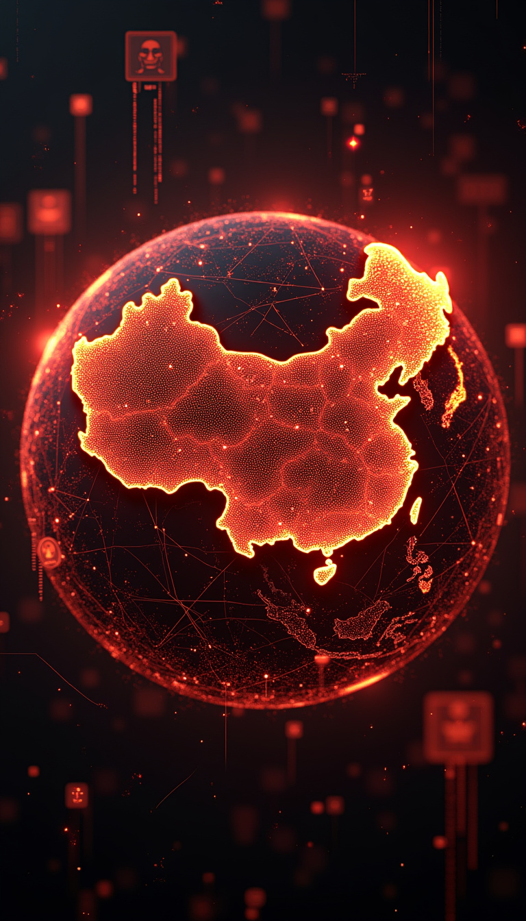 China's Strategic Deployment Of AI In Information Warfare And ...