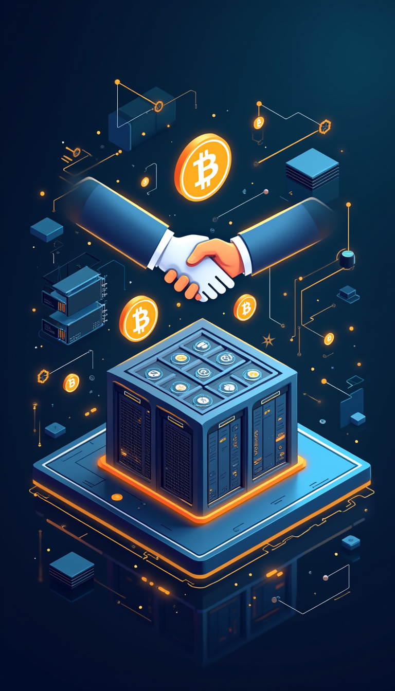 Thumzup Media Corporation Boosts Crypto Growth Through Expanded Coinbase Partnership | Info Interact