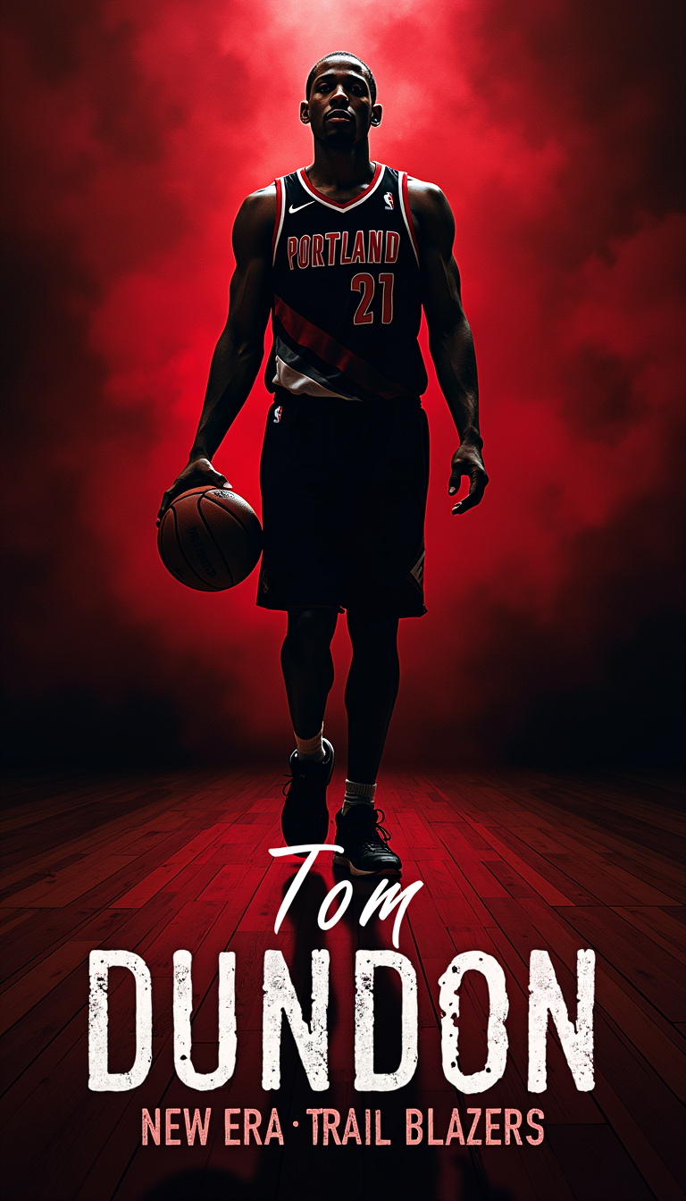 Tom Dundon Set To Acquire Portland Trail Blazers From Paul Allen’s ...