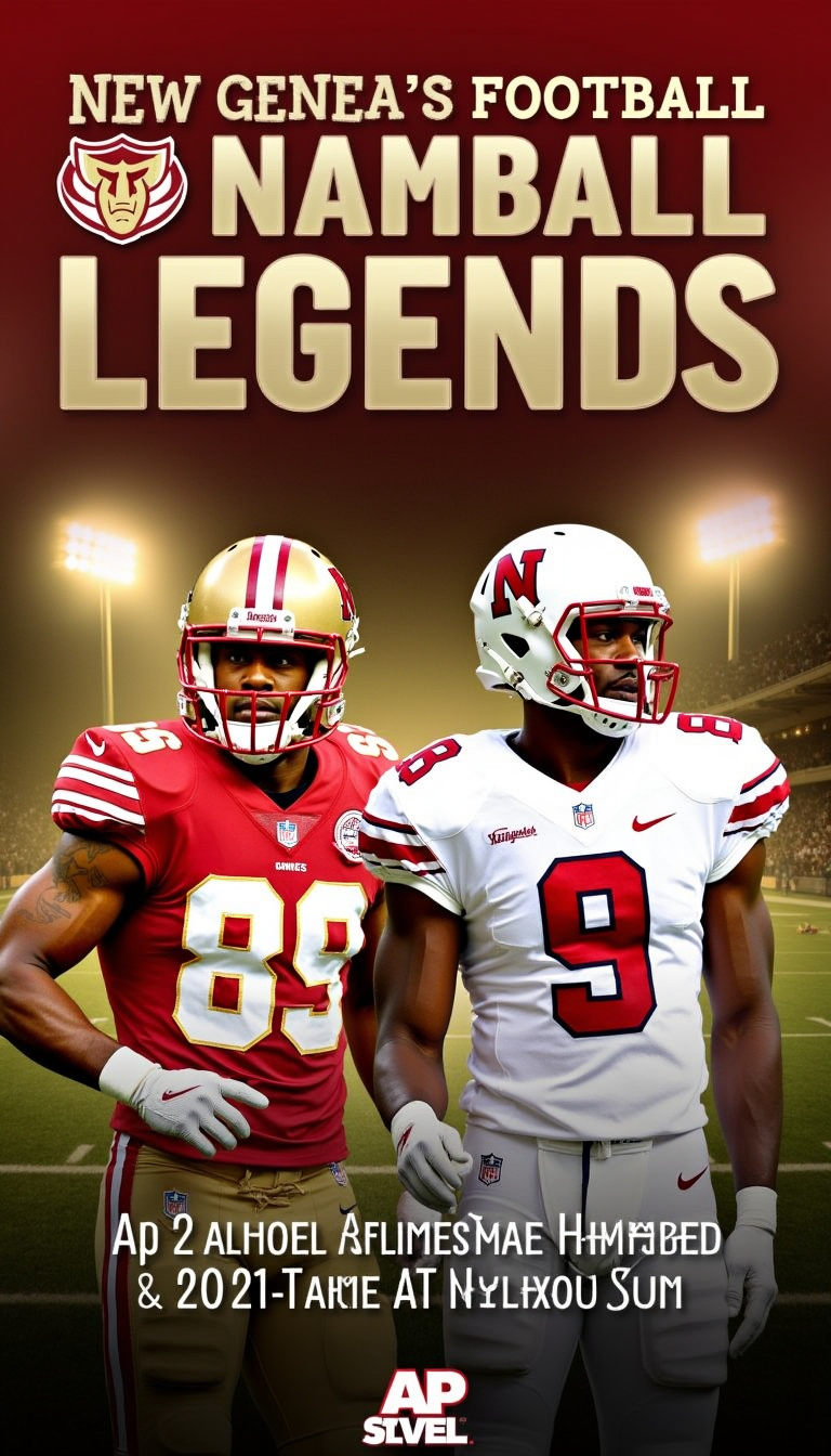 Nebraska Legends Johnny Rodgers And Ndamukong Suh Named To AP All-Time ...