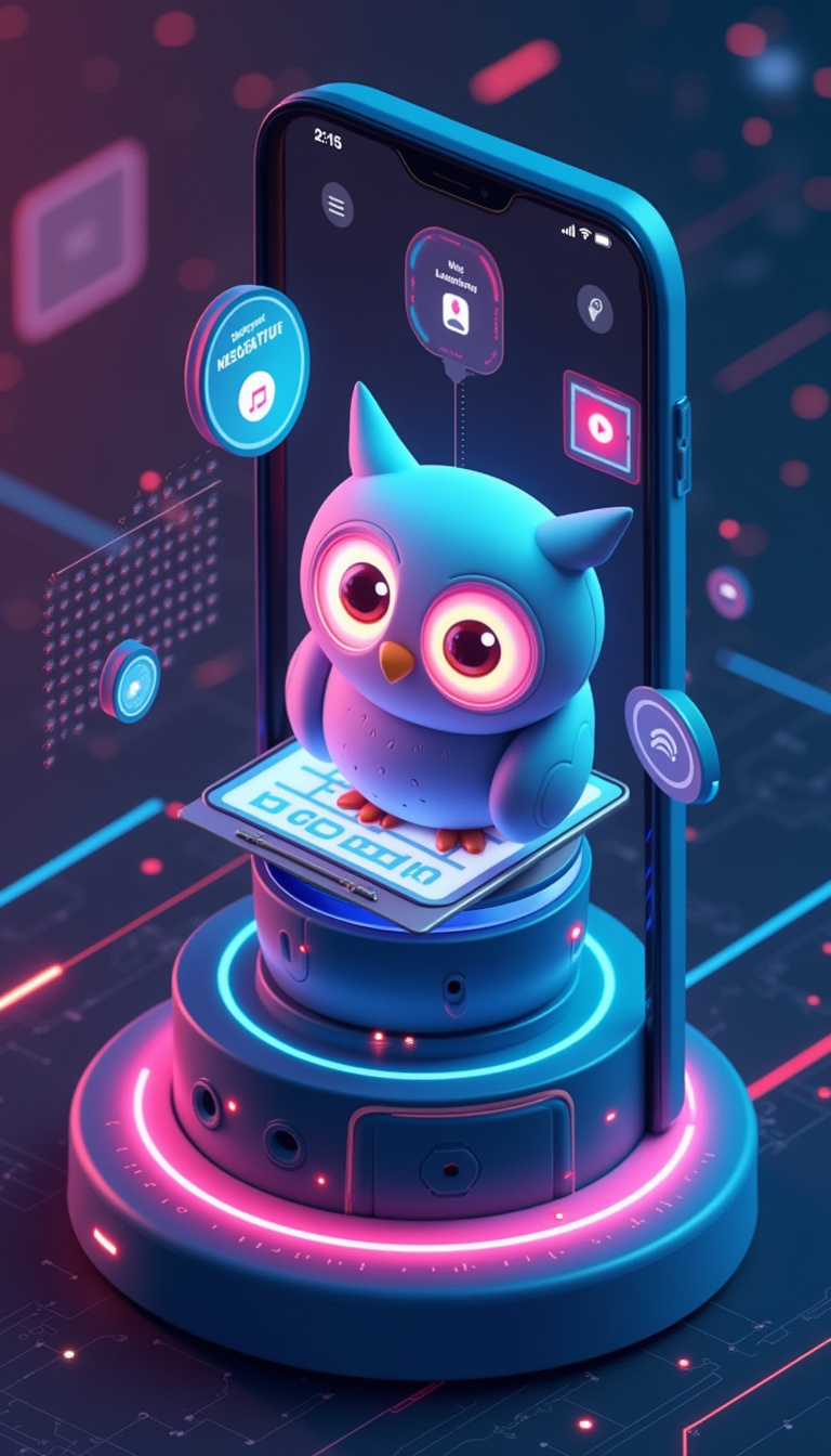 Duolingo CEO Luis Von Ahn Clarifies AI-First Vision Amid Public ...