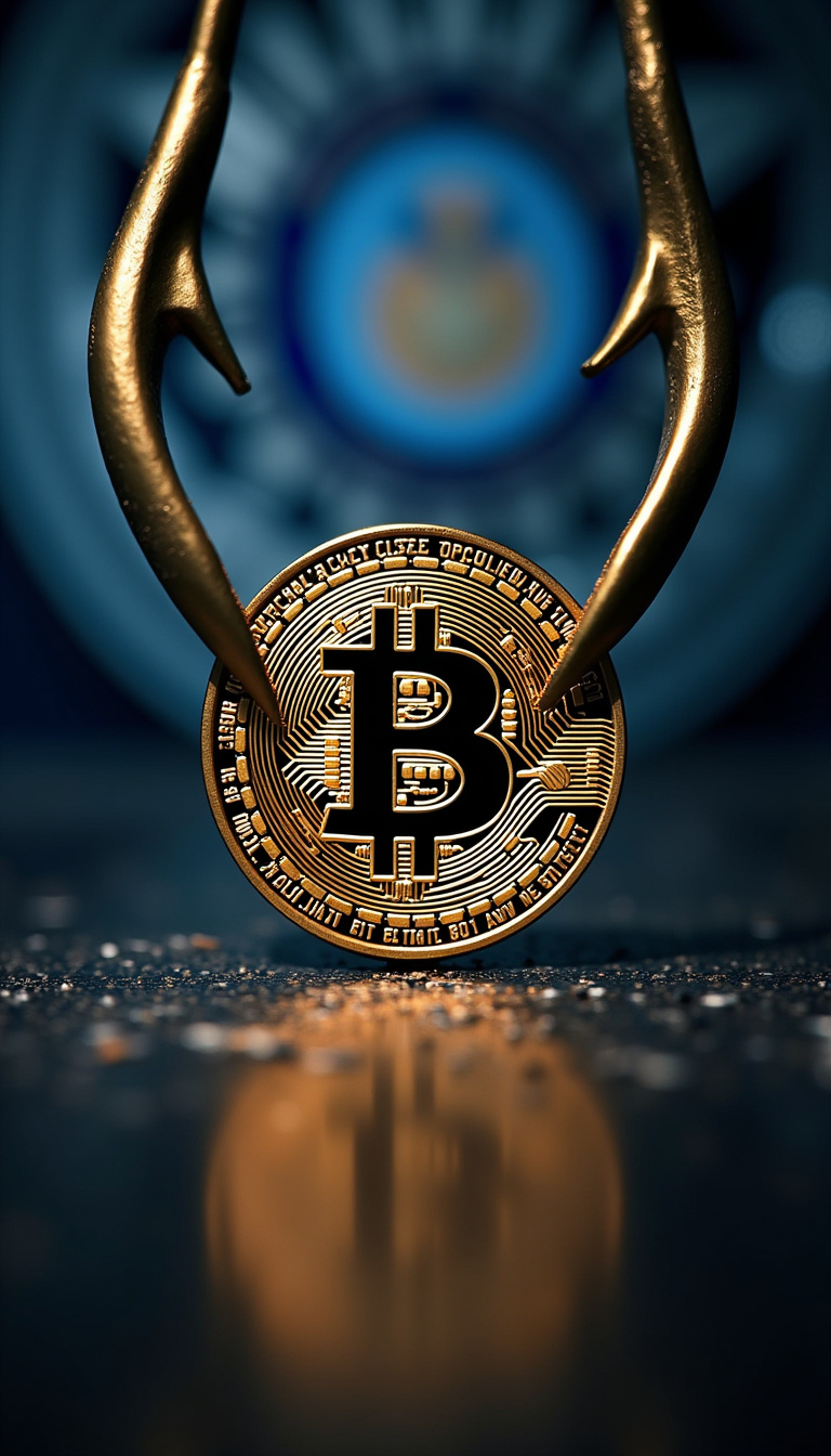 North Wales Police Warn After £2.1 Million Bitcoin Scam Targeting ...