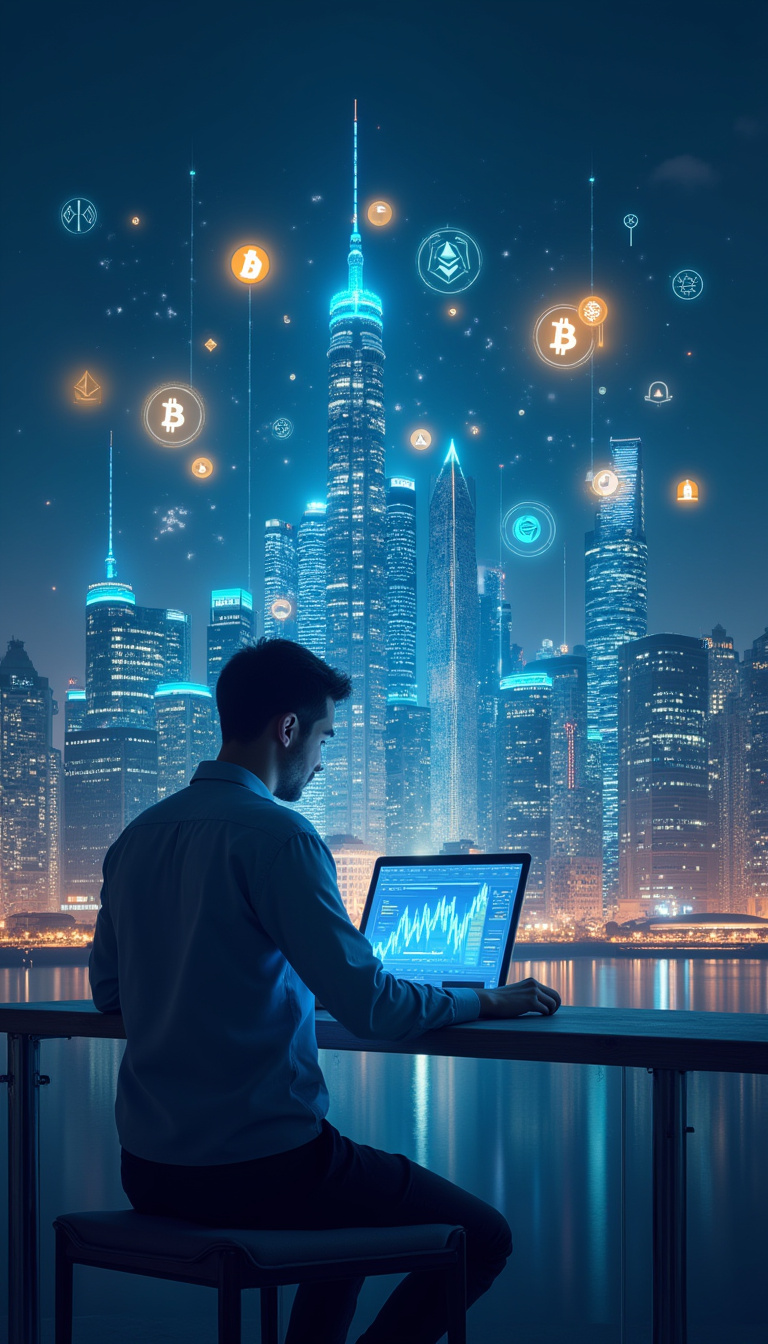 Decoding Cryptocurrency Market Signals: What Startups Need To Know In ...