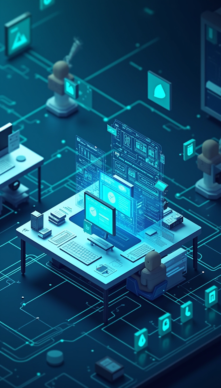 LayerX Secures $100M Series B To Transform Enterprise Back-Office Automation With AI | Info Interact