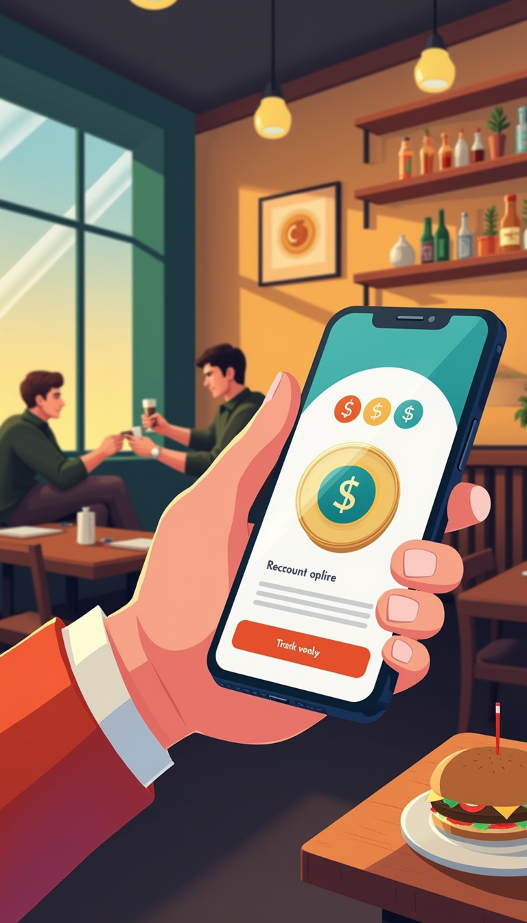 Sacramento Restaurants Pioneering Cryptocurrency Payments With Food ...