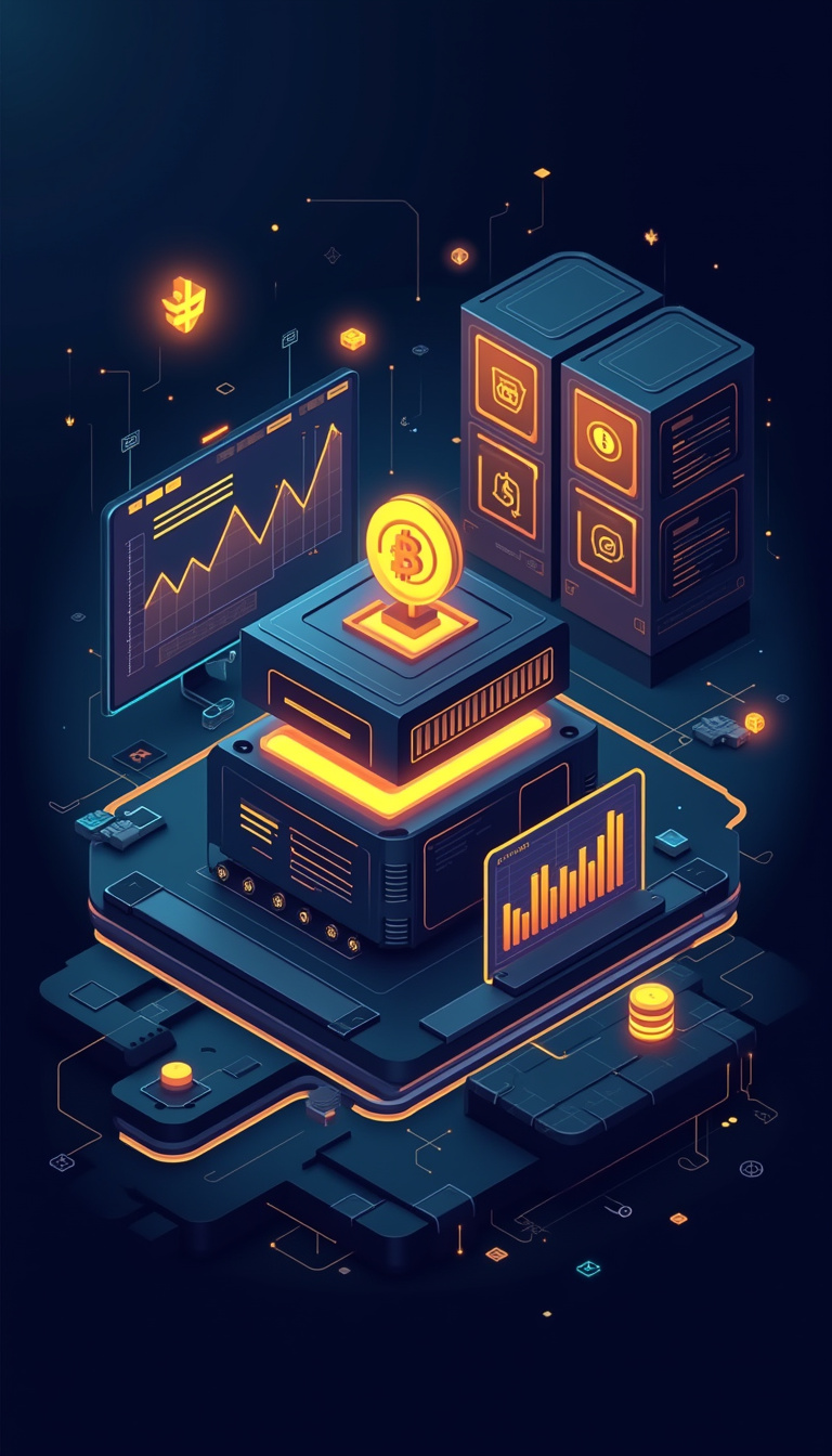Top Cryptocurrency Mining Software To Maximize Profits In 2025 | Info ...