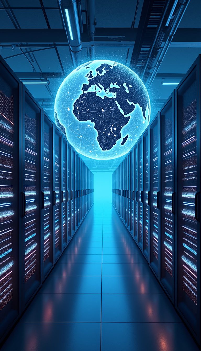 Inside Microsoft’s $80 Billion AI Datacenter Expansion: Powering The Future Of AI Innovation ...