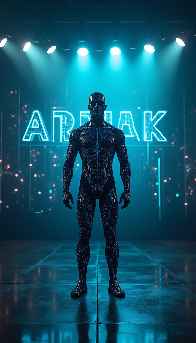 Hollywood Faces Growing Anxiety Over AI-Generated 'Fake Actor' Amid ...