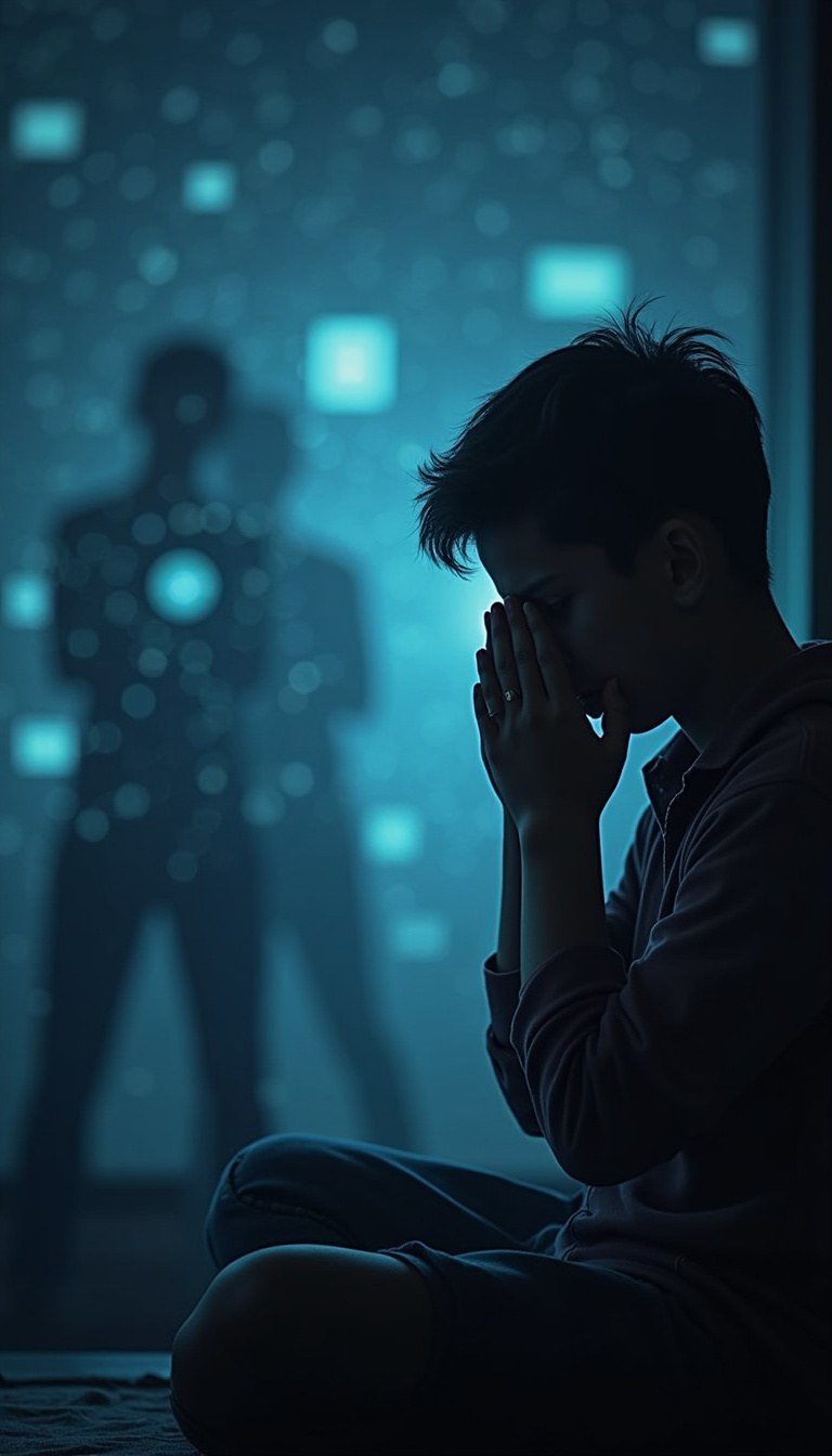 Lawsuit Against Character.AI After Teen Suicide Sparks Debate Over Free ...