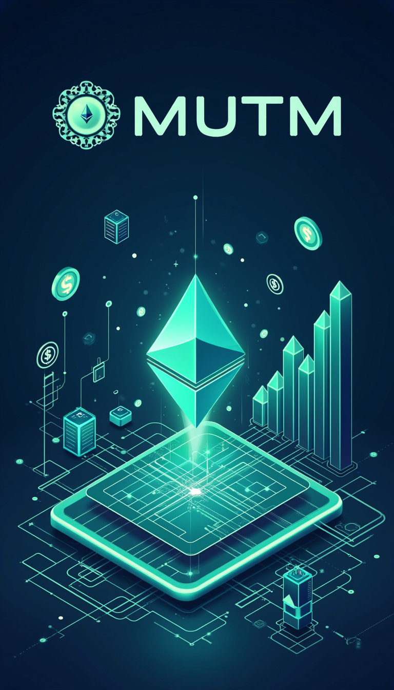 Mutuum Finance (MUTM): The Emerging Crypto With Real Utility And ...